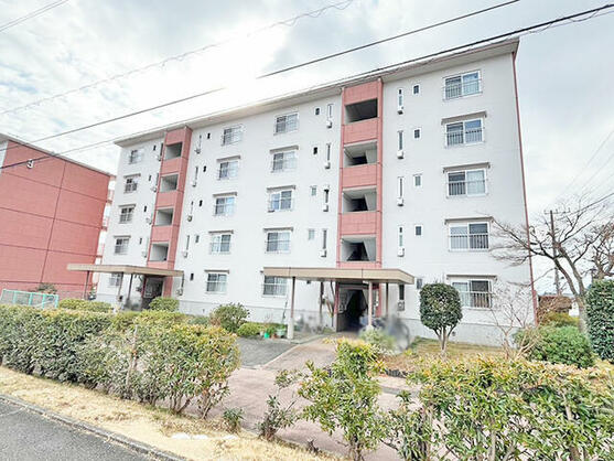 【アットホーム】東高森団地10号棟 4階 2LDK[6985204255]伊勢原市のマンション｜マンション購入の情報