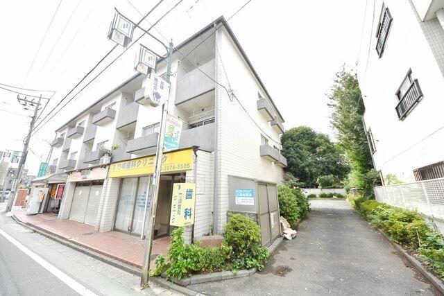 【アットホーム】練馬区 東大泉7丁目 （大泉学園駅 ） 301 2LDK（提供元：(株)タウンハウジング東京 ひばりヶ丘店）｜練馬区の賃貸マンション[1104981507]