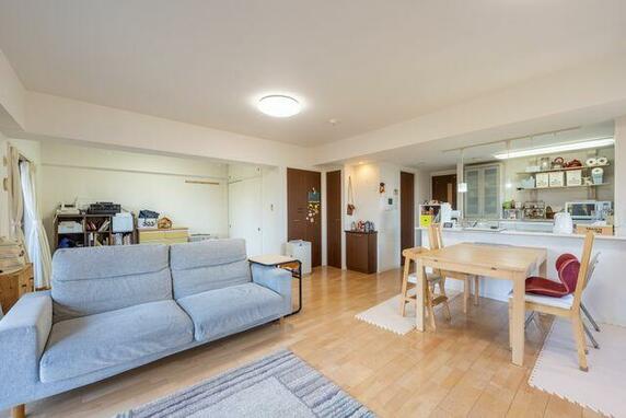 【アットホーム】リーデンススクエア南大沢 8階 3LDK[1029563690]八王子市のマンション｜マンション購入の情報