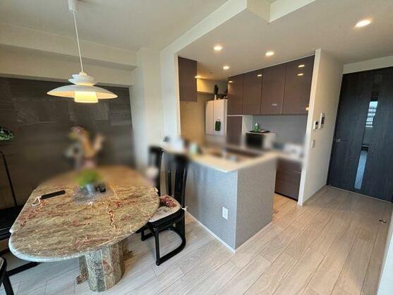 【アットホーム】ジェイグラン北千里 8階 3LDK[1032190490]吹田市のマンション｜マンション購入の情報