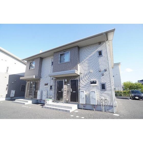 【アットホーム】カントリーハイツⅢ 202 2LDK（提供元：(株)三幸 高崎東口店）｜高崎市の賃貸アパート[1104917506]