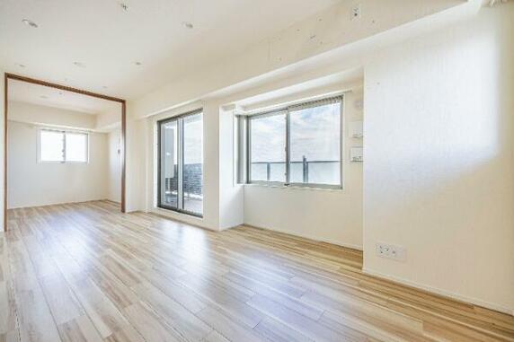 【アットホーム】ワコーレ明石本町ラフィニティ 15階 2SLDK[1013935787]明石市のマンション｜マンション購入の情報