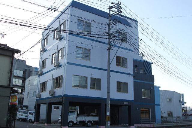 【アットホーム】ボイスビル5 301 1LDK（提供元：(有)ボイス）｜広島市安佐北区の賃貸マンション[6959287578]