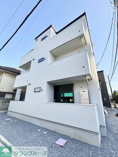 【アットホーム】八千代市 八千代台東4丁目 （八千代台駅 ） 302 1LDK（提供元：(株)タウンハウジング千葉 本八幡店）｜八千代市の賃貸アパート[1125407009]