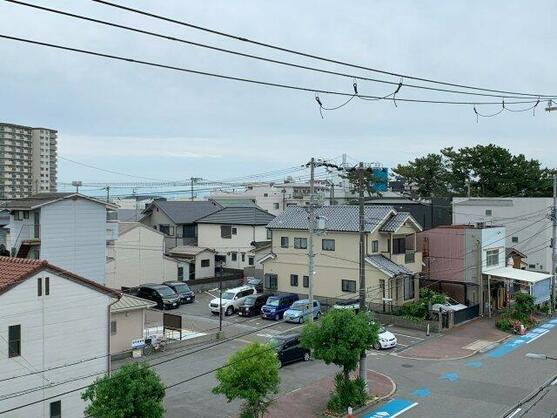 【アットホーム】ワコーレ明石マリンプレイス 406 3LDK[1167657909]明石市のマンション｜マンション購入の情報