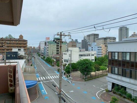 【アットホーム】ワコーレ明石マリンプレイス 406 3LDK[1167657909]明石市のマンション｜マンション購入の情報