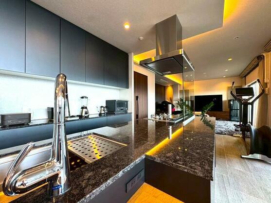 【アットホーム】CLUB THE． 薬院ステーションタワー 19階 2SLDK[6986516203]福岡市中央区のマンション｜マンション購入の情報