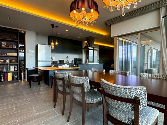 【アットホーム】CLUB THE． 薬院ステーションタワー 19階 2SLDK[6986516203]福岡市中央区のマンション｜マンション購入の情報