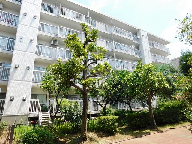 【アットホーム】三郷早稲田団地3－23－2号棟 201号 4LDK[6986868294]三郷市のマンション｜マンション購入の情報