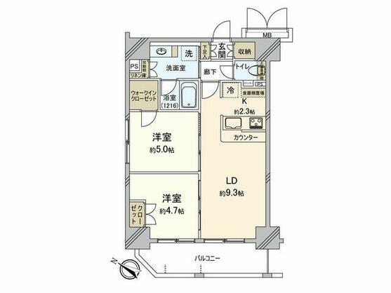 【アットホーム】ハーモニーレジデンス日暮里 10階 2LDK[1012351691]荒川区のマンション｜マンション購入の情報