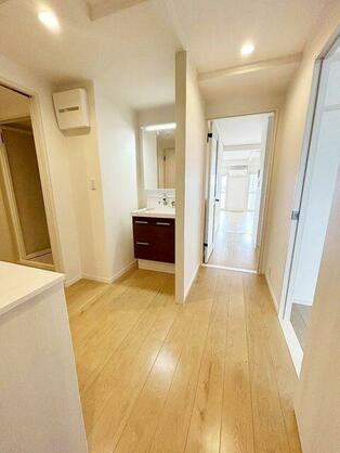 【アットホーム】サンパーク一宮 9階 2LDK[1006613191]一宮市のマンション｜マンション購入の情報