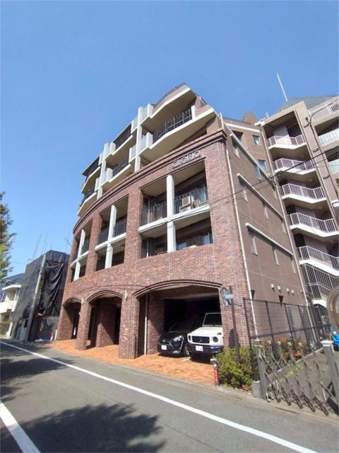 【アットホーム】グローリオ三軒茶屋 4F 2LDK[1064587593]世田谷区のマンション｜マンション購入の情報