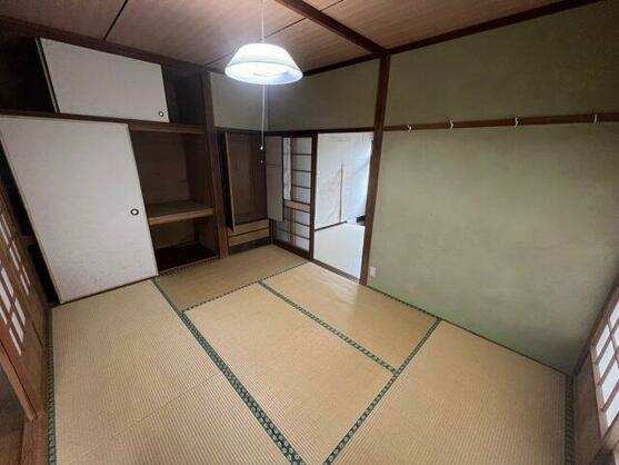 【アットホーム】八代市 松江町（八代駅） 平屋建 4DK[1022358092]八代市の一戸建て（提供元：(株)トヨオカ地建 八代松江通店・売買営業部）｜一軒家・家の購入