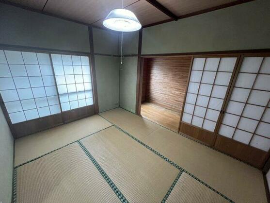 【アットホーム】八代市 松江町（八代駅） 平屋建 4DK[1022358092]八代市の一戸建て（提供元：(株)トヨオカ地建 八代松江通店・売買営業部）｜一軒家・家の購入