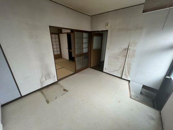 【アットホーム】八代市 松江町（八代駅） 平屋建 4DK[1022358092]八代市の一戸建て（提供元：(株)トヨオカ地建 八代松江通店・売買営業部）｜一軒家・家の購入