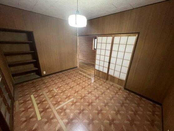 【アットホーム】八代市 松江町（八代駅） 平屋建 4DK[1022358092]八代市の一戸建て（提供元：(株)トヨオカ地建 八代松江通店・売買営業部）｜一軒家・家の購入