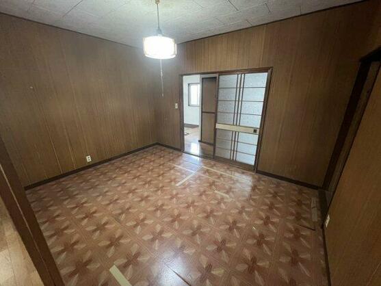 【アットホーム】八代市 松江町（八代駅） 平屋建 4DK[1022358092]八代市の一戸建て（提供元：(株)トヨオカ地建 八代松江通店・売買営業部）｜一軒家・家の購入