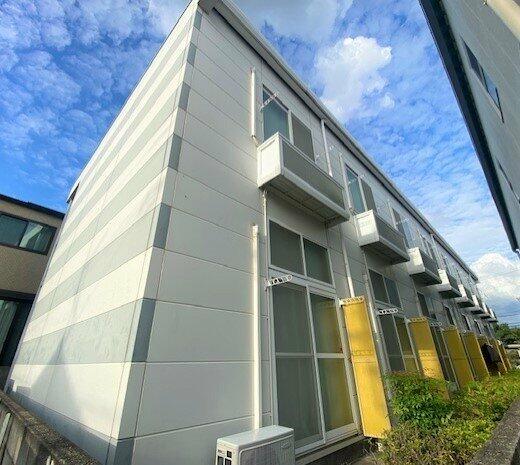 【アットホーム】レオパレスヴィヴレ久代 107 1K（提供元：ホームメイトFC川西駅前店 都市住建(株)）｜川西市の賃貸アパート[1020803297]