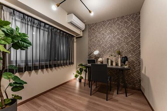 【アットホーム】The Court香林坊 302 2LDK[6983875107]金沢市のマンション｜マンション購入の情報