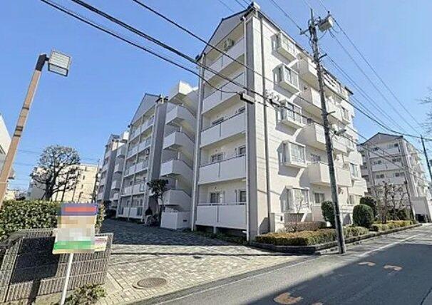 【アットホーム】アミティ三郷早稲田6－1－2号棟 402 3LDK[1126276905]三郷市のマンション｜マンション購入の情報