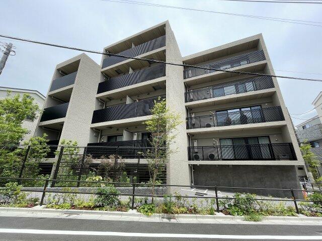 【アットホーム】JMFレジデンス新板橋 103 2SLDK（提供元：ハウス・トゥ・ハウス・ネットサービス(株) 赤羽店）｜板橋区の賃貸マンション[1115657008]