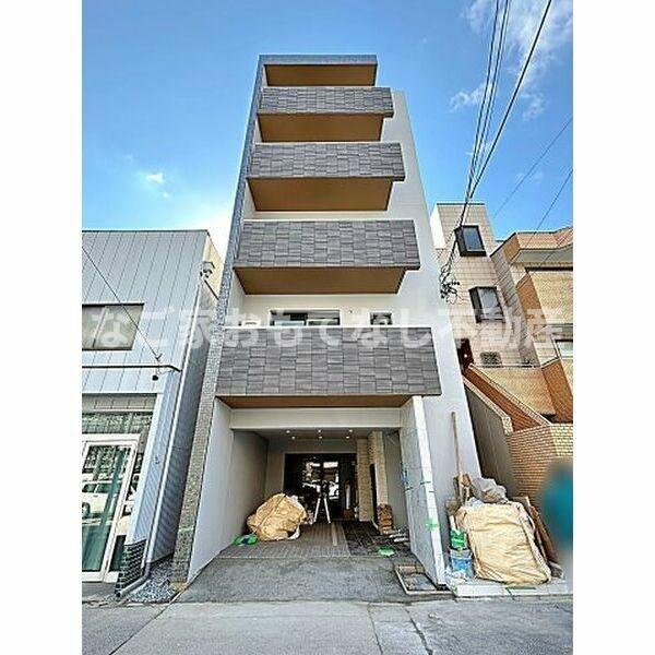 【アットホーム】名古屋市西区 上名古屋3丁目 （浄心駅 ） 401 2SLDK（提供元：なご家おもてなし不動産(株)）｜名古屋市西区の賃貸マンション[1105475108]