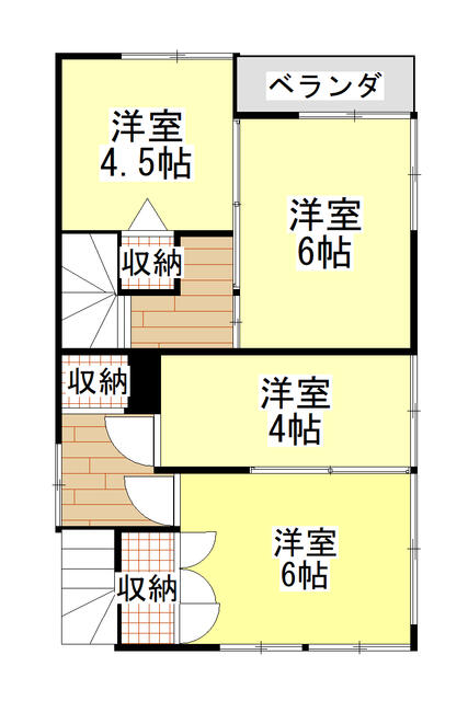 【アットホーム】坂戸市 泉町 （坂戸駅 ） 5LDK（提供元：(有)オクト）｜坂戸市の賃貸一戸建て[6983594770]