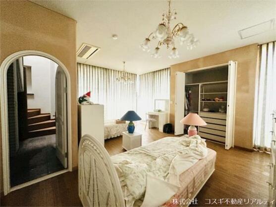 【アットホーム】熊本市北区 飛田1丁目（堀川駅） 3階建 7LDK[1036694298]熊本市北区の一戸建て（提供元：(株)コスギ不動産リアルティ 光の森支店）｜一軒家・家の購入