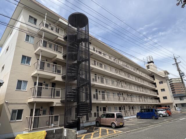 【アットホーム】ニューコーポ春日井 401 2SLDK[6986669829]春日井市のマンション｜マンション購入の情報