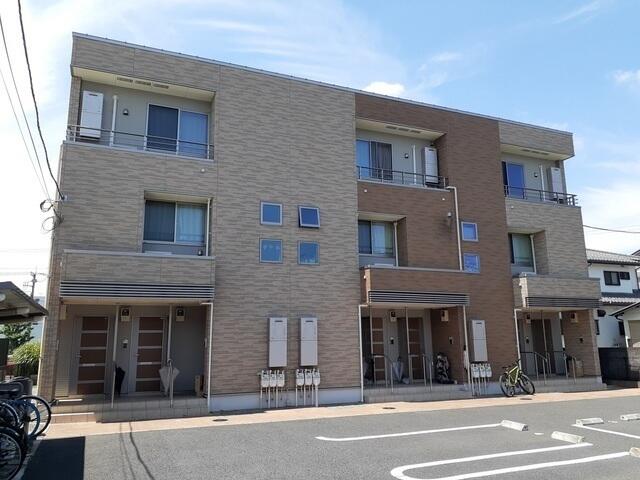 【アットホーム】フレグランス富士 203 2LDK（提供元：(株)ハウスメイトショップ 相模大野店）｜相模原市中央区の賃貸アパート[1032329898]