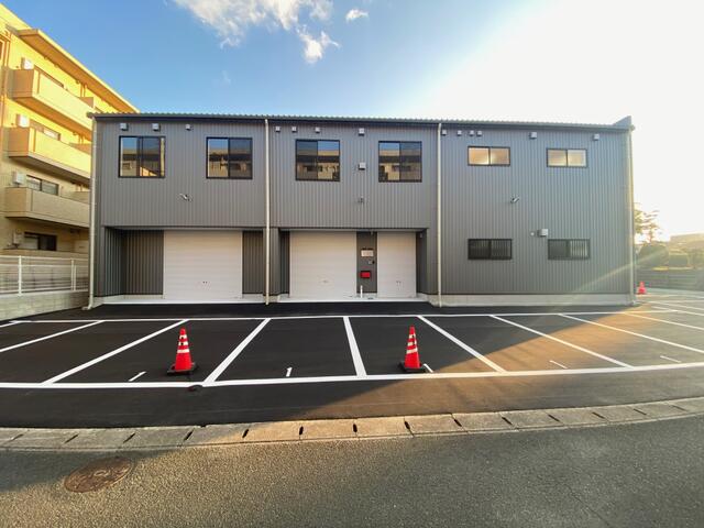 【アットホーム】宗像市 東郷2丁目(東郷駅) の貸倉庫（提供元：(株)不動産きんぐ）｜宗像市の貸倉庫[6982614473]