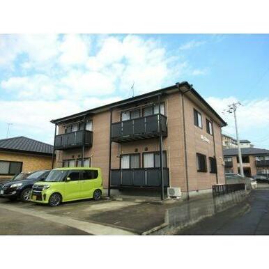 【アットホーム】マイストーリー 202 2LDK（提供元：(株)スマイルチンタイ）｜佐世保市の賃貸アパート[6985199559]