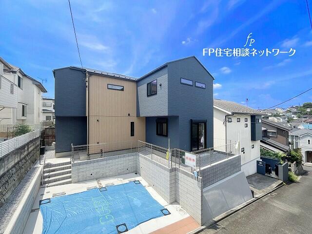 【アットホーム】川崎市多摩区 南生田6丁目（生田駅） 2階建 3LDK[1040279896]川崎市多摩区の一戸建て（提供元：FP住宅相談ネットワーク (株)あんしんマイホーム）｜一軒家・家の購入