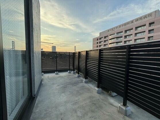 【アットホーム】LUDENS練馬高野台MAXIV 5階 1SLDK[1066627998]練馬区のマンション｜マンション購入の情報