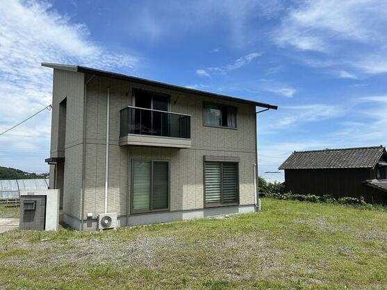 【アットホーム】国東市 国東町浜崎（杵築駅） 2階建 4LDK[6982967974]国東市の一戸建て（提供元：(株)ゆのまち不動産 大分店）｜一軒家・家の購入