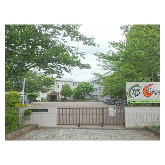 【アットホーム】市原市 ちはら台東2丁目 （鎌取駅 ） 2階建 4SLDK[6984372245]市原市の中古一戸建て（提供元：共働工業(株)）｜一軒家・家の購入