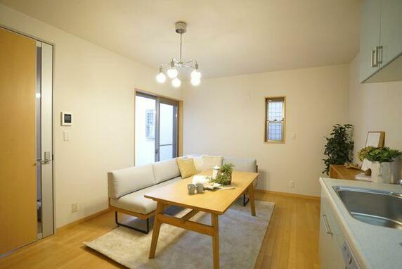 【アットホーム】吹田市 岸部北5丁目（岸辺駅） 2階建 3SLDK[1010495391]吹田市の一戸建て（提供元：三井のリハウス千里丘センター 三井不動産リアルティ(株)）｜一軒家・家の購入