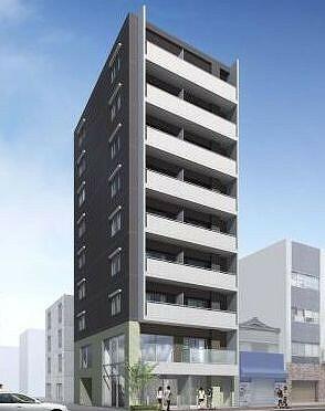 【アットホーム】イングランテ浅草橋 902 1LDK（提供元：スタートライン 亀戸副都心店 スタートライングループ(株)）｜台東区の賃貸マンション[1094589694]