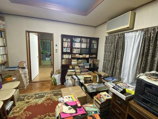 【アットホーム】各務原市 尾崎南町6丁目 平屋建 4DK[6986273049]各務原市の一戸建て（提供元：おうちプラザ 石黒商事(株) 土岐営業所）｜一軒家・家の購入