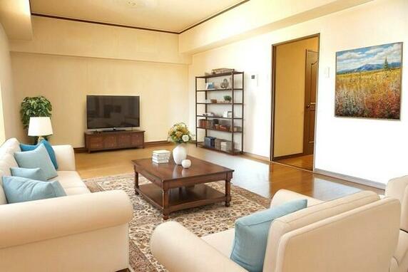 【アットホーム】山内ヴィラージュ鴨生田 4階 3LDK[1120194202]北九州市若松区のマンション｜マンション購入の情報