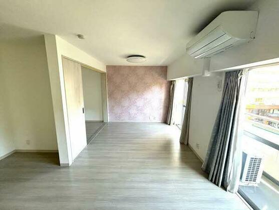 【アットホーム】ニックハイム綱島第2 4階 1SLDK[1135283108]横浜市港北区のマンション｜マンション購入の情報