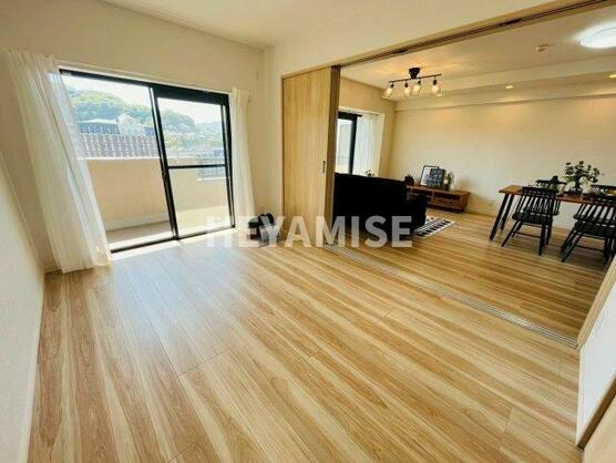 【アットホーム】プリアデス岩屋 702 3LDK[1125209505]長崎市のマンション｜マンション購入の情報