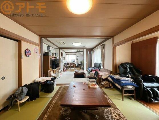 【アットホーム】藤枝市 岡部町内谷（焼津駅） 2階建 6LDK[1169727509]藤枝市の一戸建て（提供元：(株)アトモ）｜一軒家・家の購入