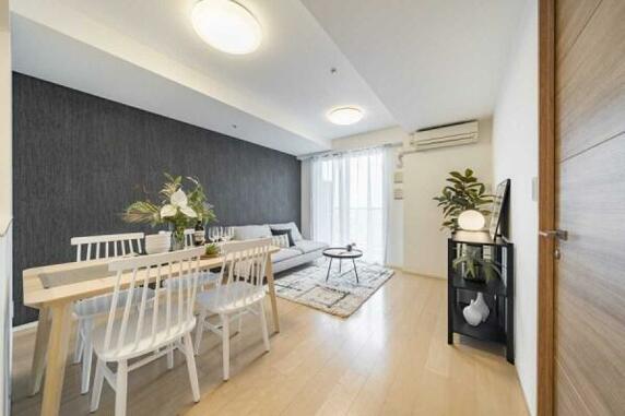 【アットホーム】クレッセント川崎タワー 33階 1LDK[1015121395]川崎市幸区のマンション｜マンション購入の情報