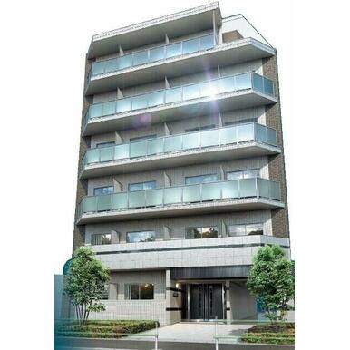 【アットホーム】AZESTお花茶屋 606 1K（提供元：(株)SORA IE TOKYO RoomLab曳舟駅前店）｜葛飾区の賃貸マンション ...