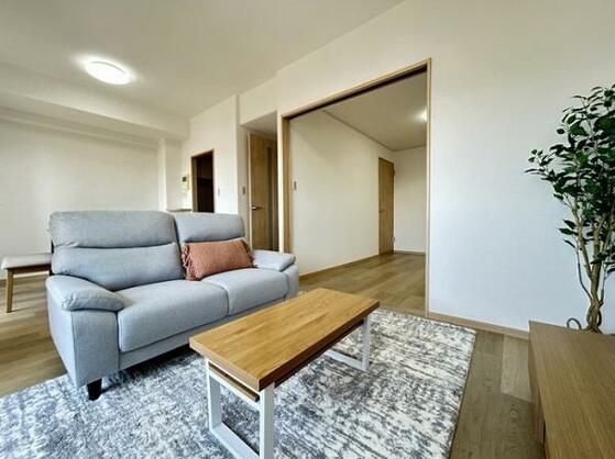 【アットホーム】サンマンション・アトレ四日市 703 7階 3LDK[1061457898]四日市市のマンション｜マンション購入の情報