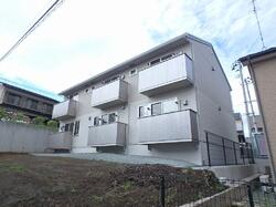 【アットホーム】コリーヌ・ドゥ 201 1LDK（提供元：大和エステート(株) D－ROOMセンター）｜盛岡市の賃貸アパート[1089349885]