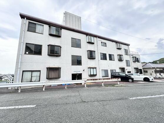 【アットホーム】エレガンスハイツ赤坂 201 3LDK[6986457758]北九州市小倉北区のマンション｜マンション購入の情報