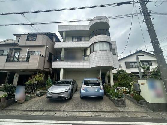 【アットホーム】さいたま市北区 宮原町2丁目（宮原駅） 3階建 7LDK[1011852791]さいたま市北区の一戸建て（提供元：三井のリハウス上尾センター 三井不動産リアルティ(株)）｜一軒 ...