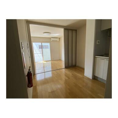 【アットホーム】フレグランスTK101号室 101 2DK（提供元：(株)村上不動産企画）｜奥州市の賃貸アパート[6987484013]